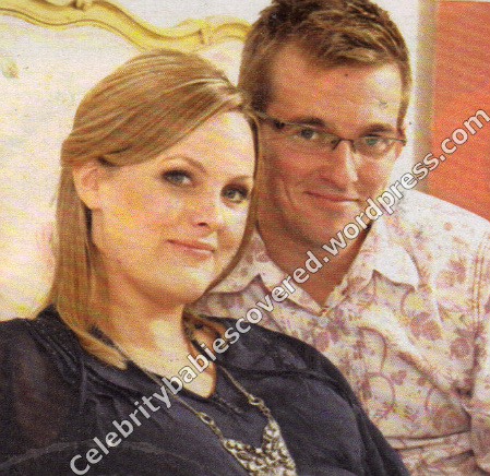 Jo Joyner and Neil Madden Talk About Their Pregnancy And IVF Process ...