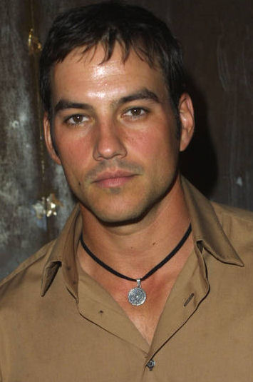 Tyler Christopher and Brienne Pedigo Welcome Son Grayson James ...